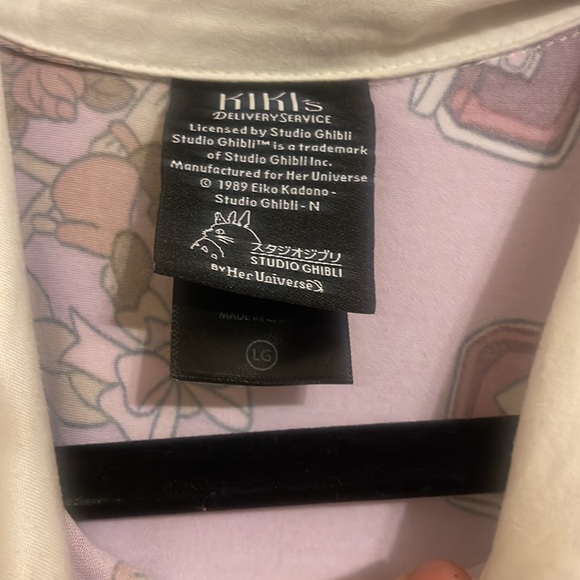 Hot Topic | Dresses | Kikis Delivery Service Dress | Poshmark